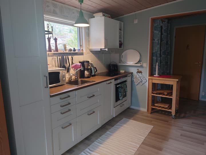 Strömstad - Strömstad