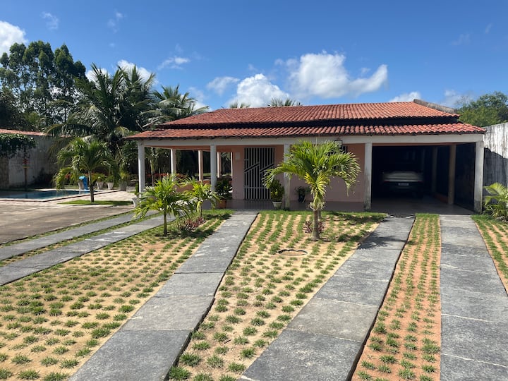 Recanto Do Lima - Camocim