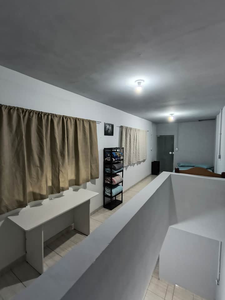 Espaço Rei Davi - Cruzeiro