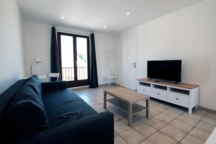 8 Voyageurs Orly 30 Min, Paris 30 Min/rer D Evry - Arpajon