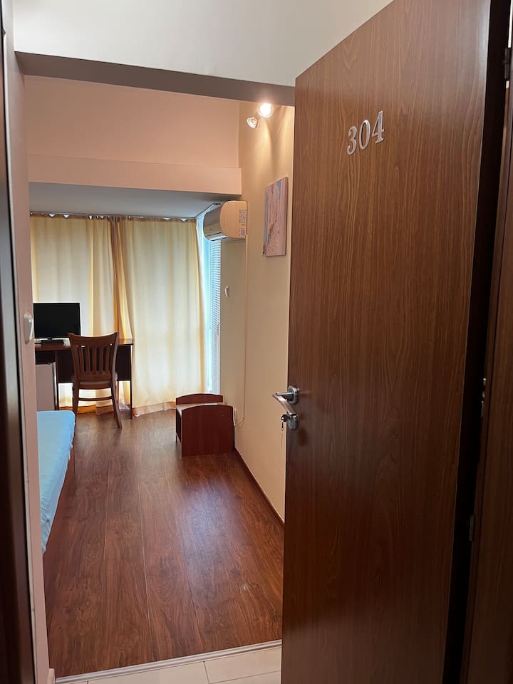 Double Room With Free Parking - Tsarévo