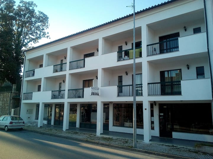 Varandas Do Mondego - Nelas