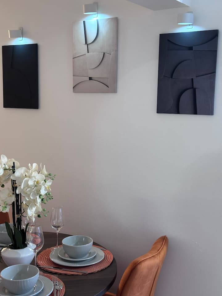 Woolwich Flat Near The O2 Arena With Free Parking - Woolwich