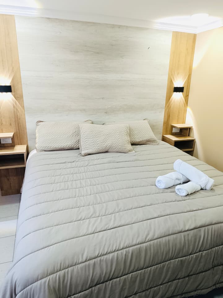 Departamento Céntrico - El Bolsón