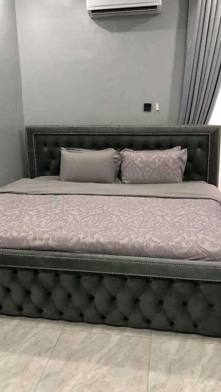 Circle Staycation - Nigeria
