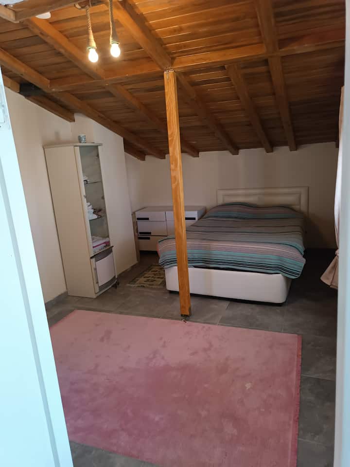 Dikili Günlük Kiralık Yazlık Ev - Dikili