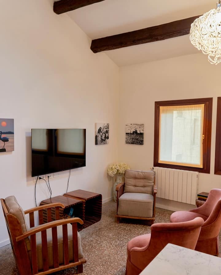 La Vida Getaway - Veneza