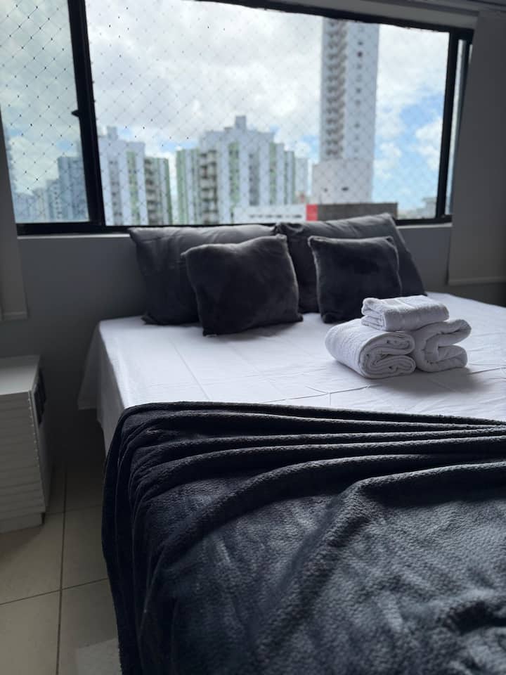 Prime Flat | 806 - Recife