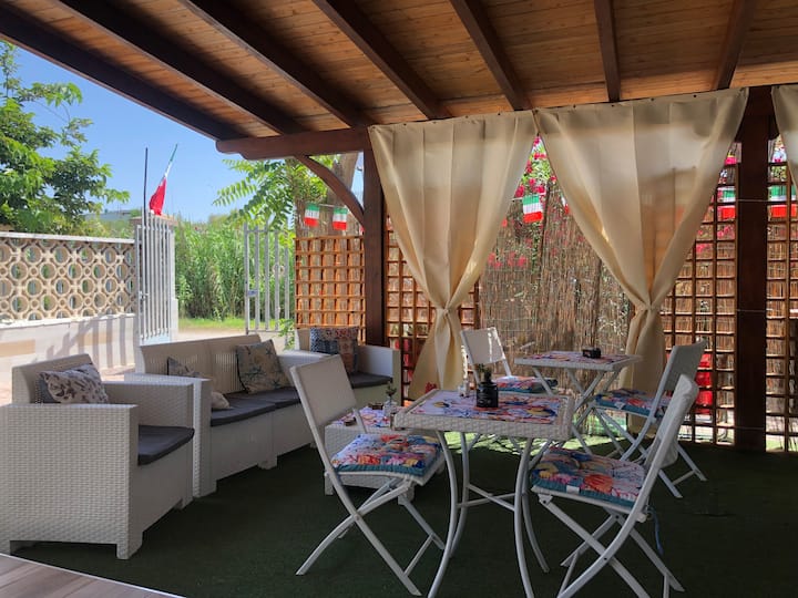 Il Marchese Mirante - Campomarino