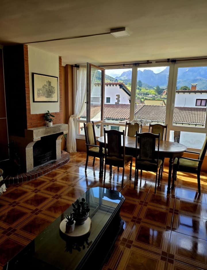 La Casa De Chachi - Potes