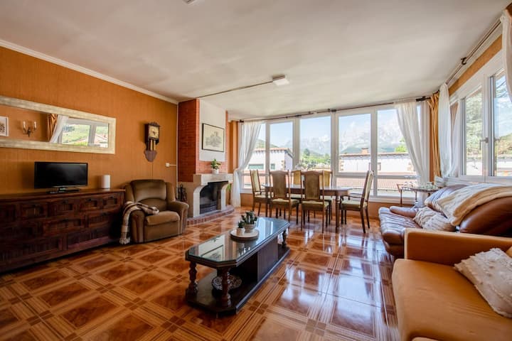 La Casa De Chachi - Potes