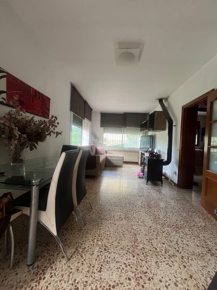 Bienvenidos A Mi Casita - Mataró