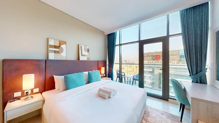 Séjour Raffiné Et Inoubliable - Dubai