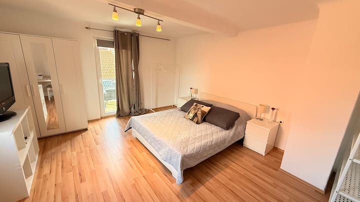 Heumaden City-spot - Stuttgart