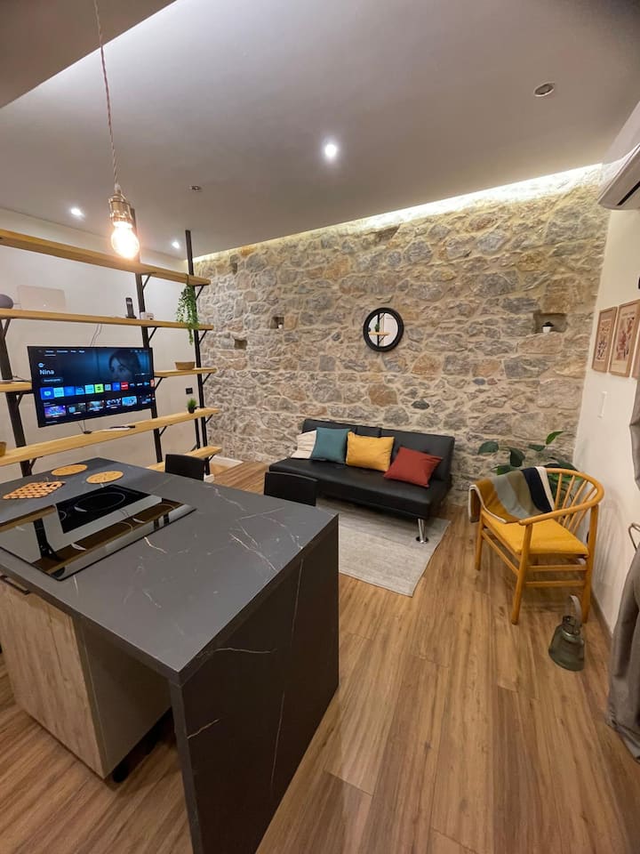 Irda Suite – Elegance & Sea - Marina di Camerota