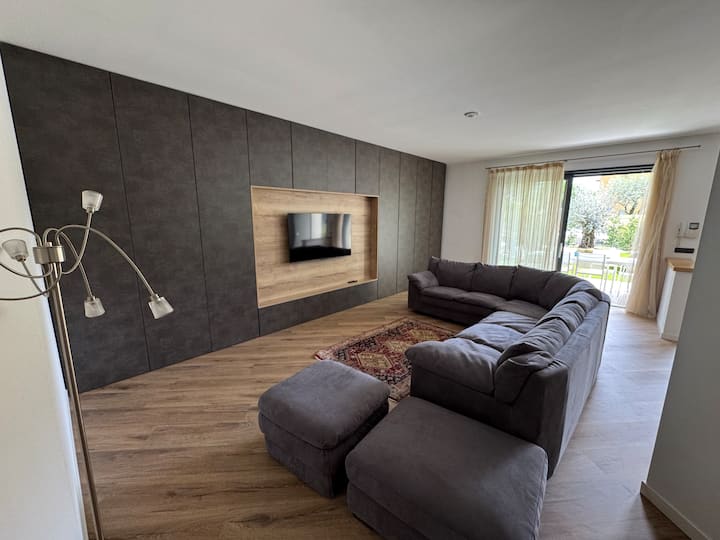 Ad Suite Apartment- Dependance - Riva del Garda