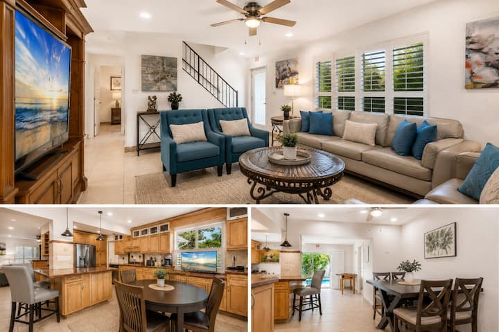 Long Stay Close To The Beach - Pompano Beach, FL