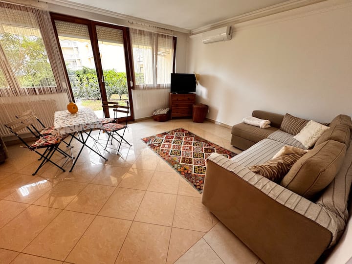 Bliss Apartment Balatonfured - Tihany