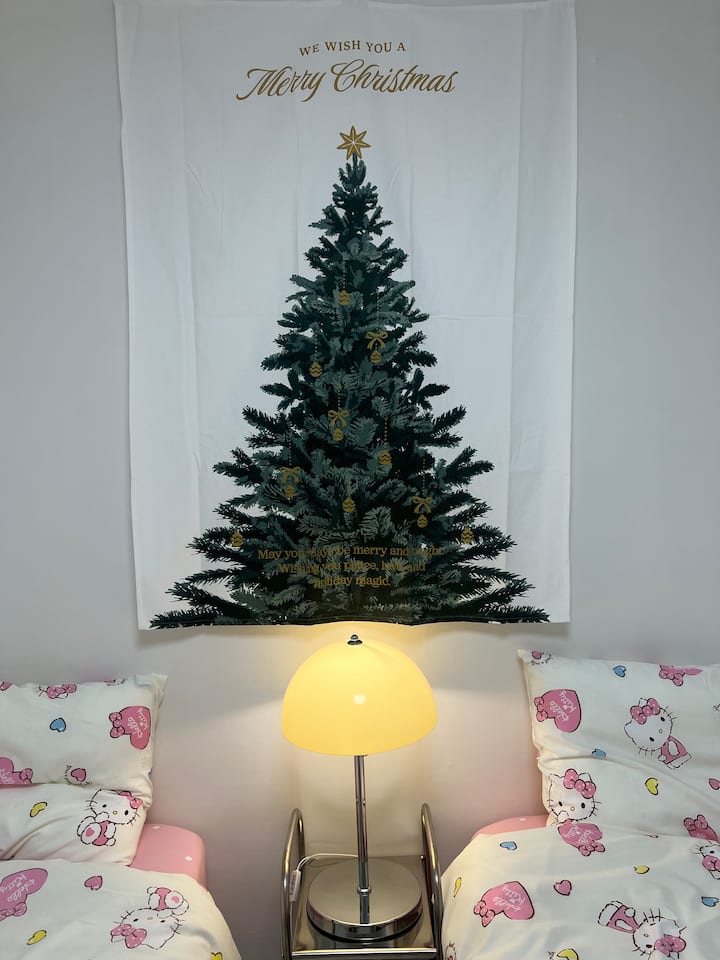 [합법숙소]합정역, 망원시장, 홍대, Yg, 한강공원_b01호 - South Korea