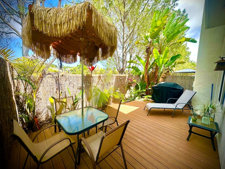 Del Mar Min To Beach & Racetrack - Del Mar, CA