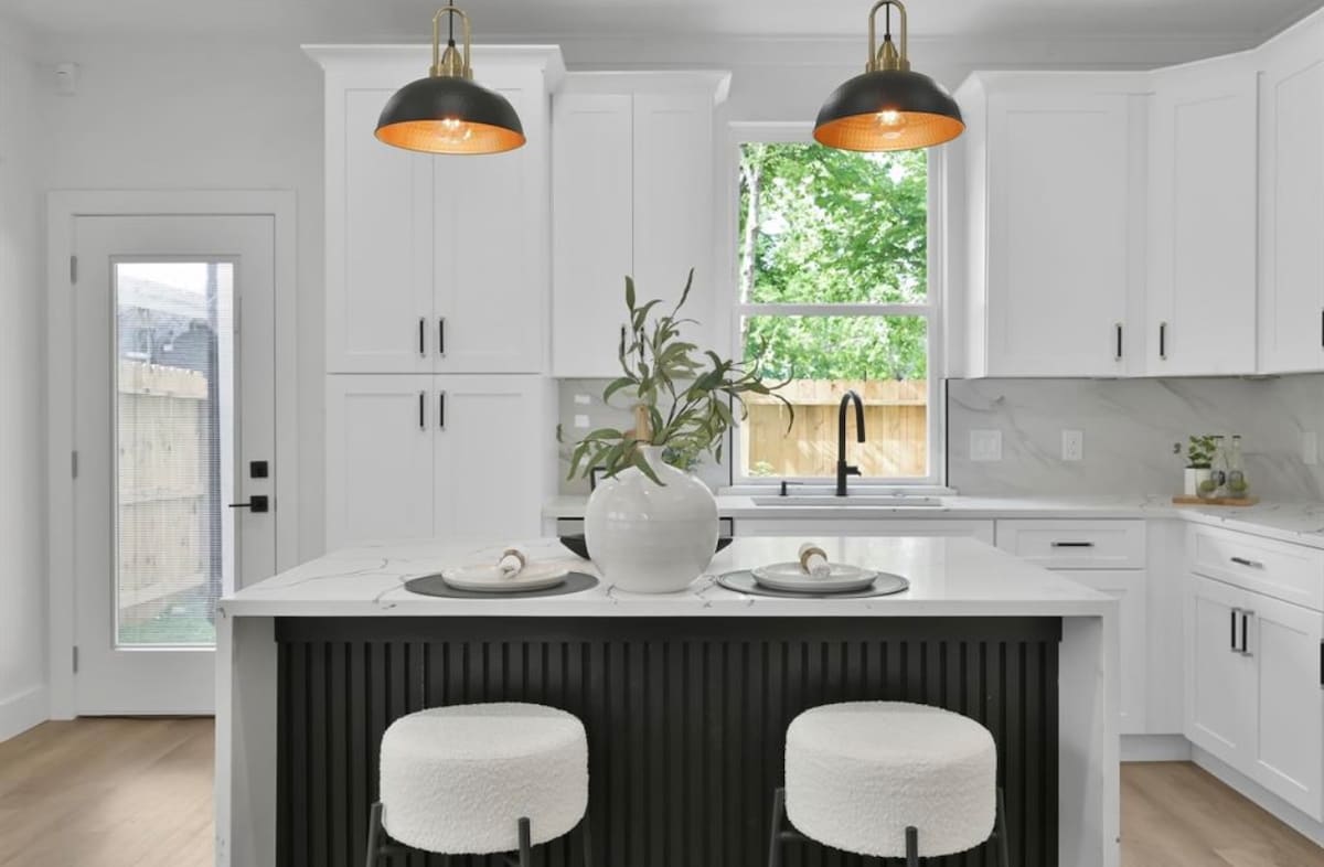 Houston - Houses for Rent in Houston, Texas, United States - Airbnb