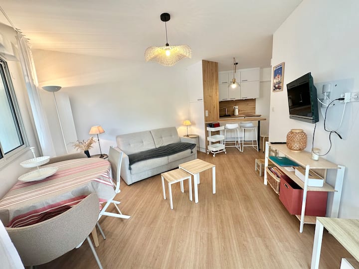 Nouveauté - Piscine - Terrasse - Ciboure