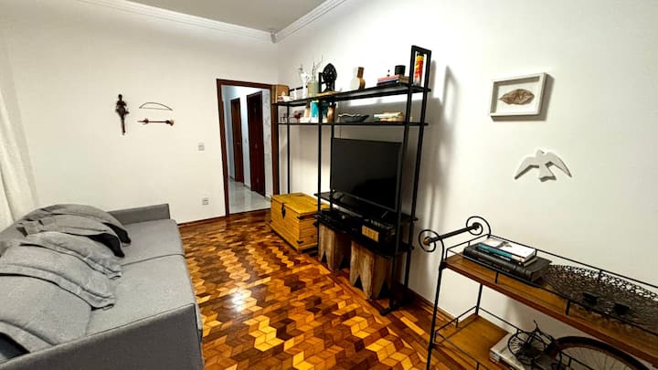 Linda Casa Aconchegante Bauru - Bauru