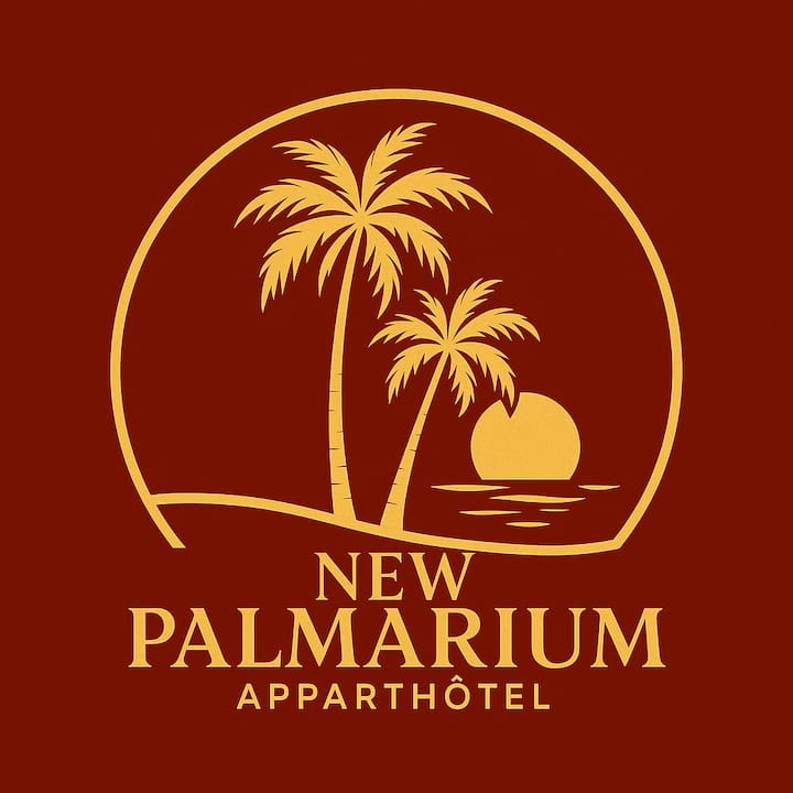Apparthôtel New Palmarium - Amélie-les-Bains-Palalda