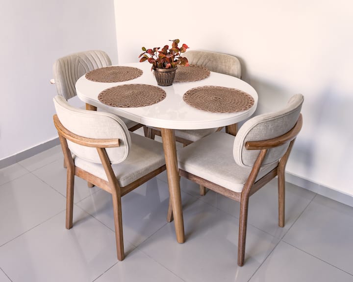 Aparta-estudio Barranquilla - Barranquilla