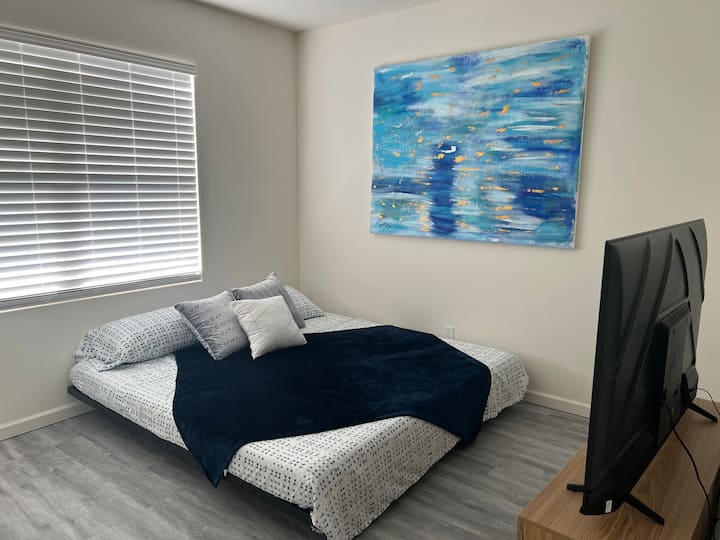 Cozy Guest Suite Independent Entry Ideal Location - Port St. Lucie, FL