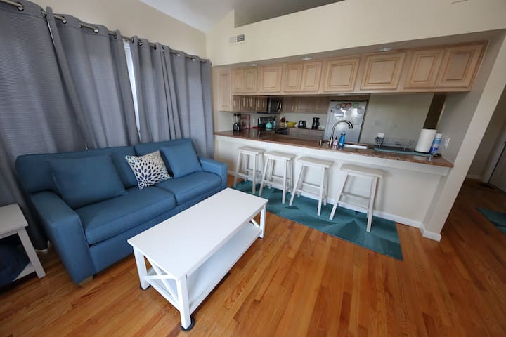 New Horizon Shore Condo Unit 200 - Wildwood, NJ