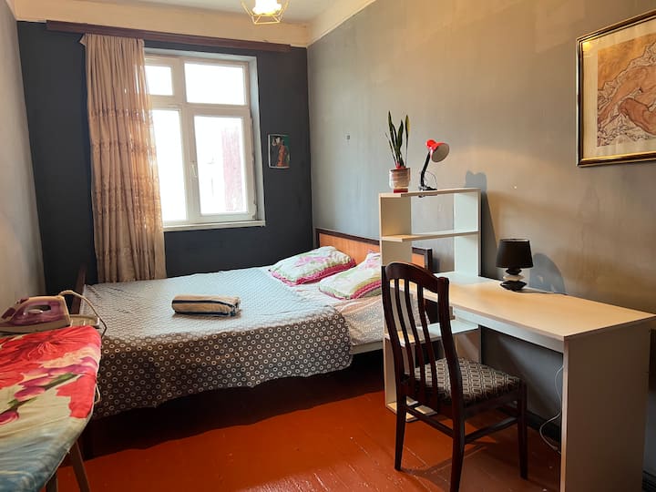 Budget Apartment Near Metro - Bakou