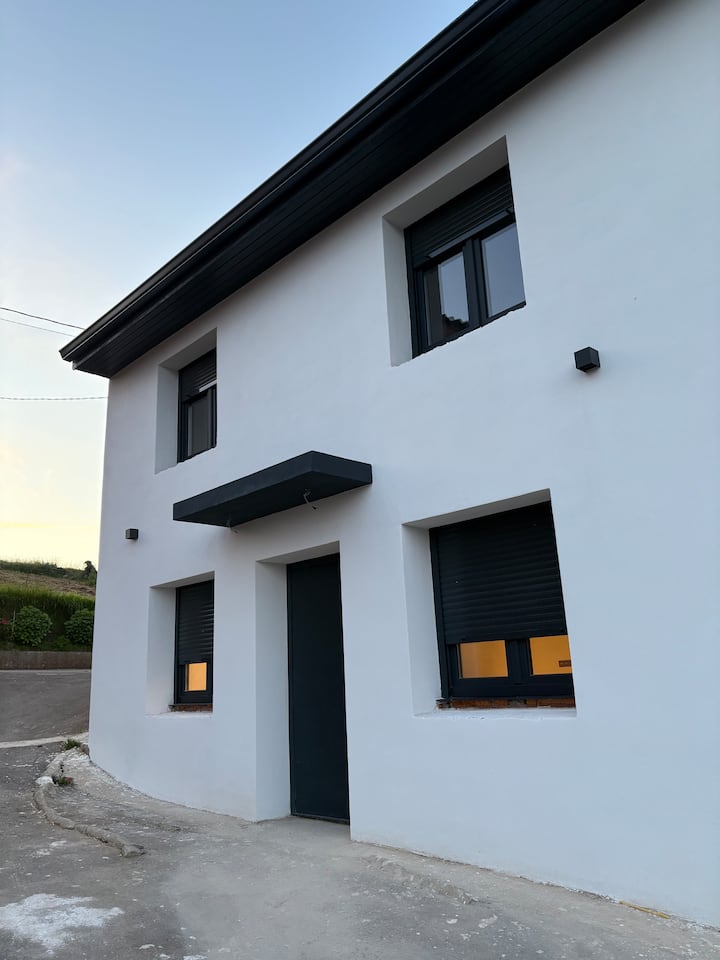 Refugio En Asturias - Pravia