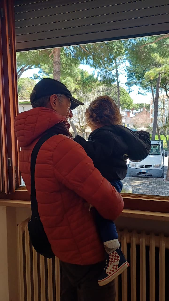 Il Mezzanino - Cervia