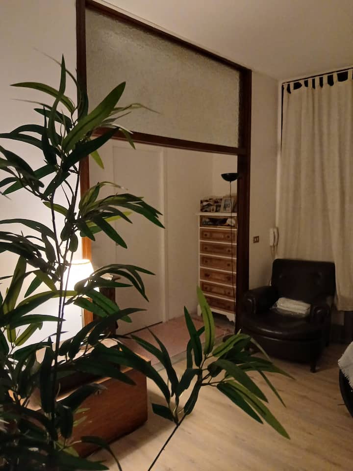 Il Mezzanino - Cervia