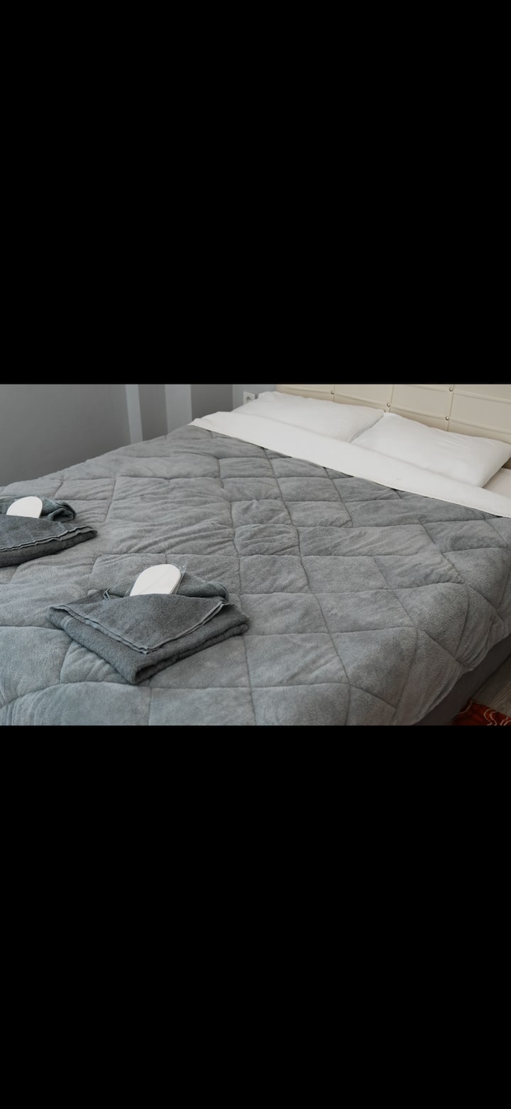 Birds Inn Apart Otel 104 Gunluk Kiralik - Kuşadası