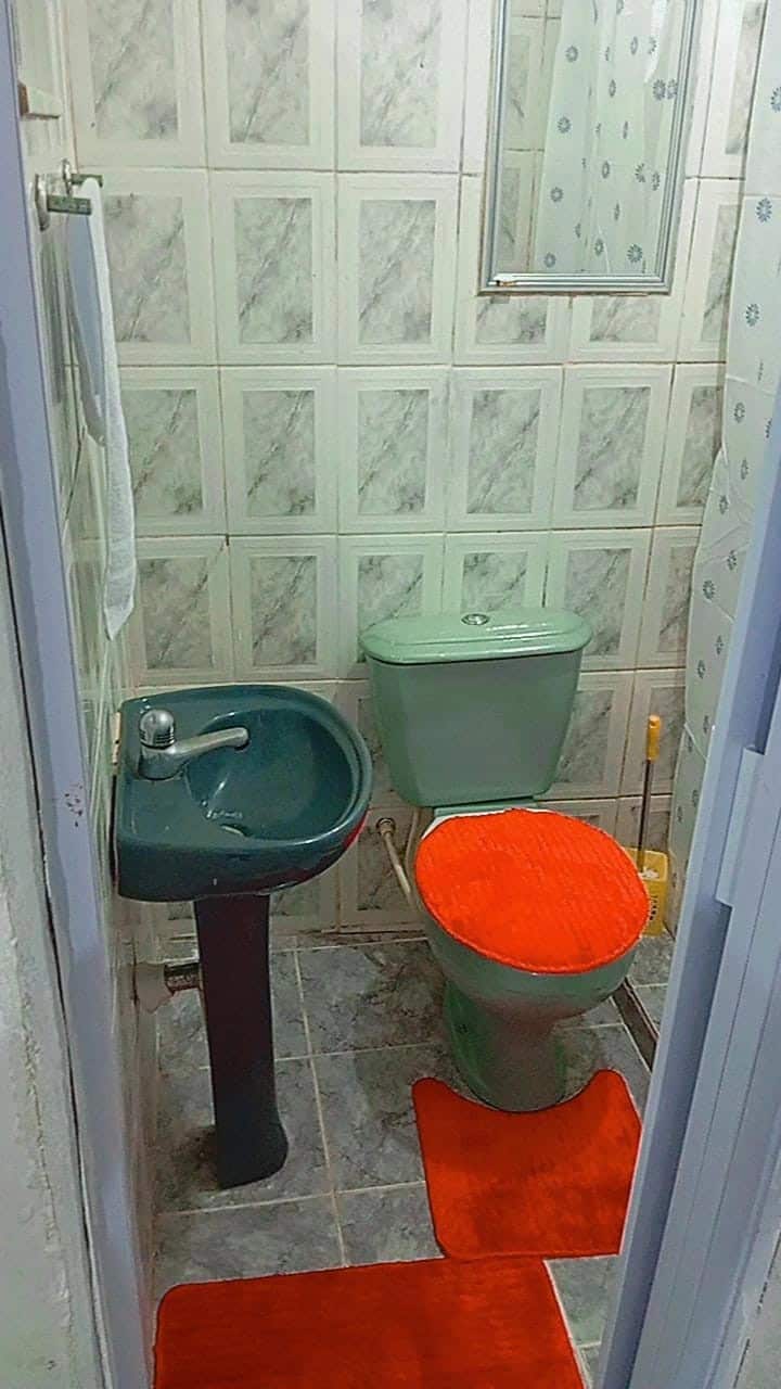 Hostel Mj Vidigal
Praias, Trilhas E Ciclovia - Rio de Janeiro
