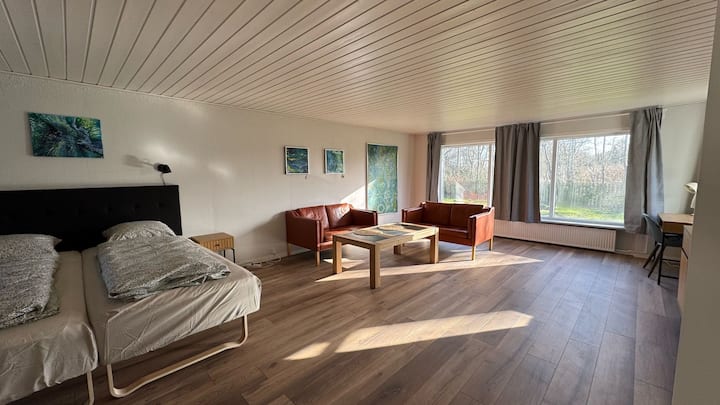 Guest Home Oksbøl - Blåvand
