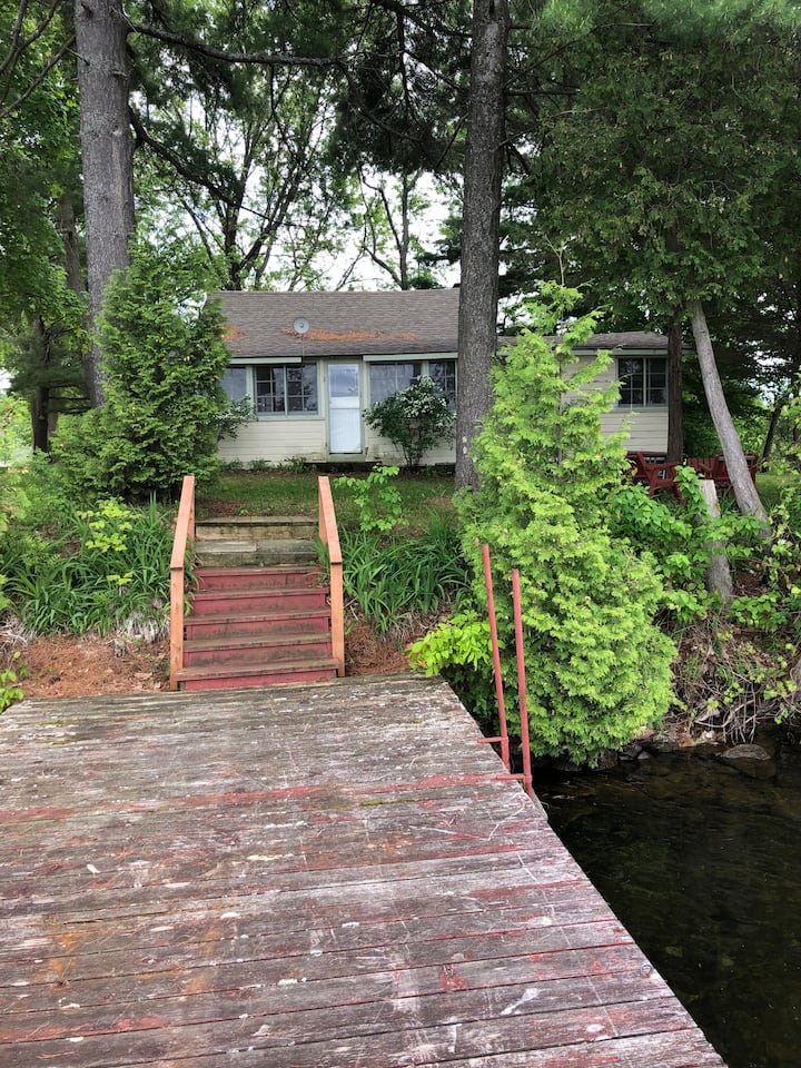 Loughborough Lake Getaway - Kingston, Canadá