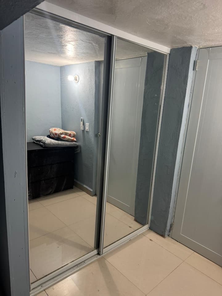 It Is A Cozy Apartment Pr - San Juan