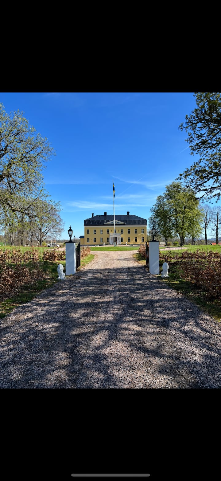 Det Bästa Av Två Världar - Jönköping