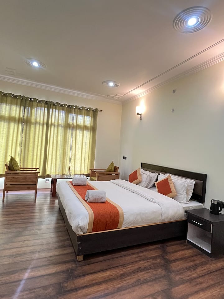 Private Room In Leh Near Market - Leh