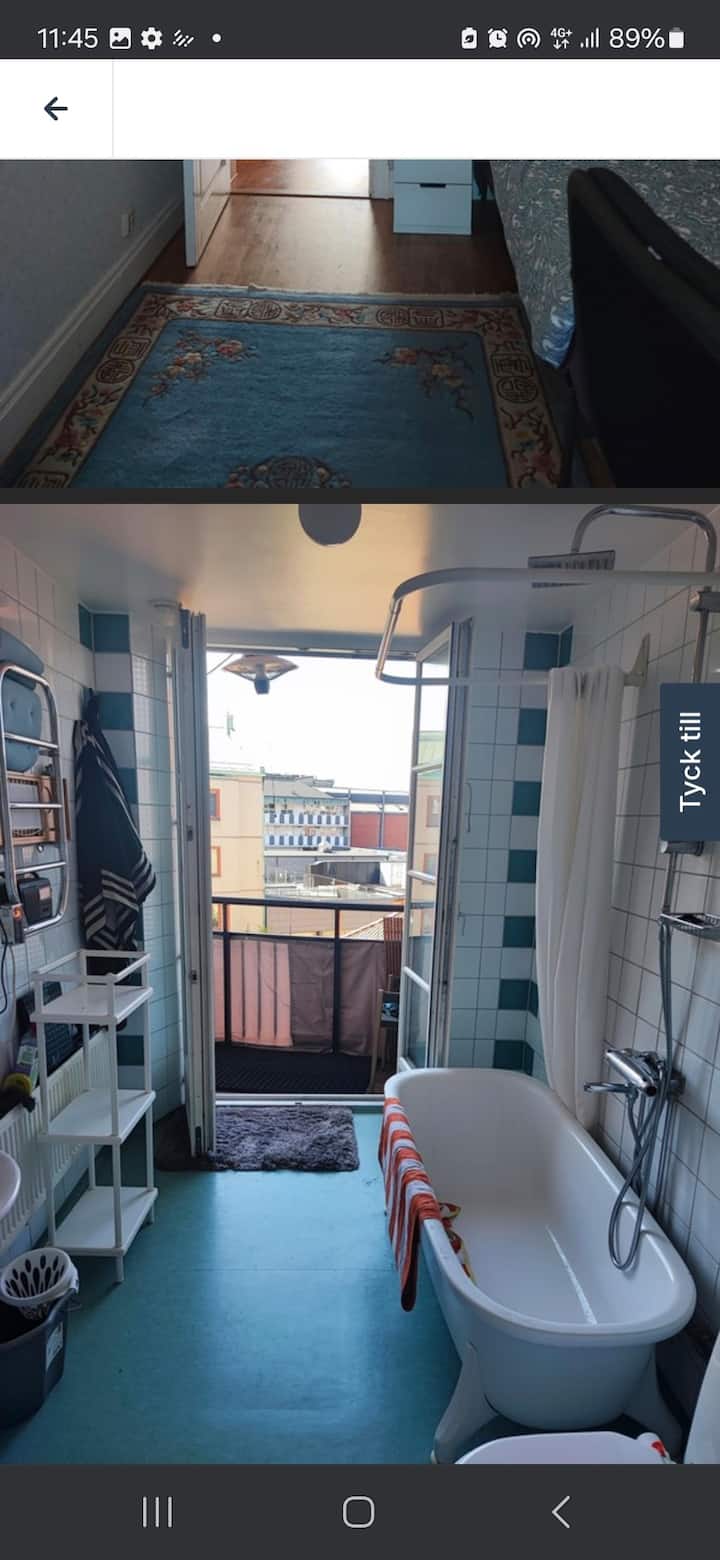 Mi Casa Su Casa - Malmö