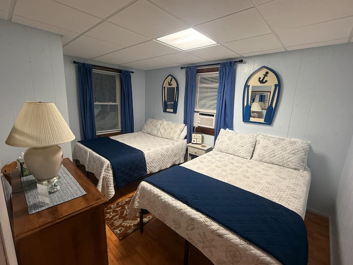 Wells Cottage - Wells, ME