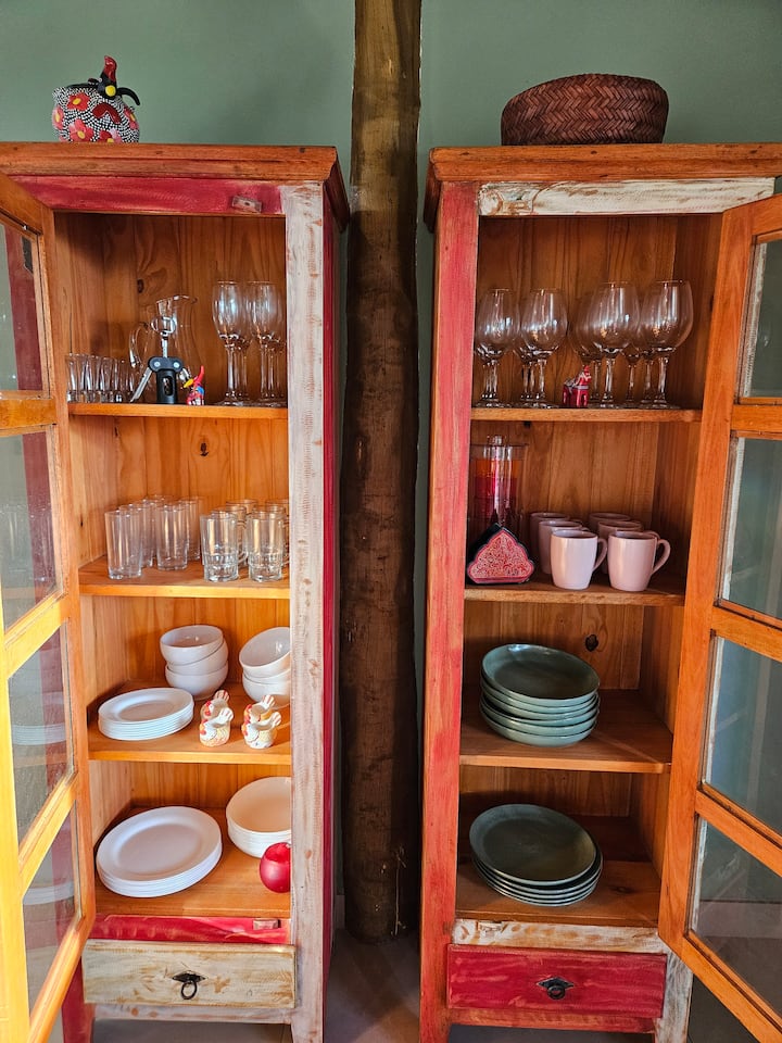 Apartamento Octopus - Ilhabela