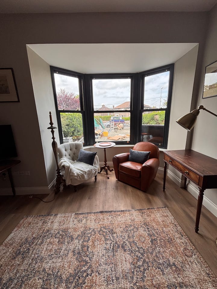 A City Victorian Townhouse - Cork