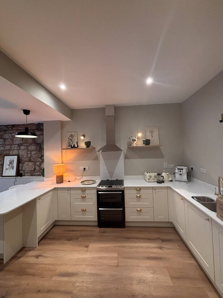 A City Victorian Townhouse - Cork