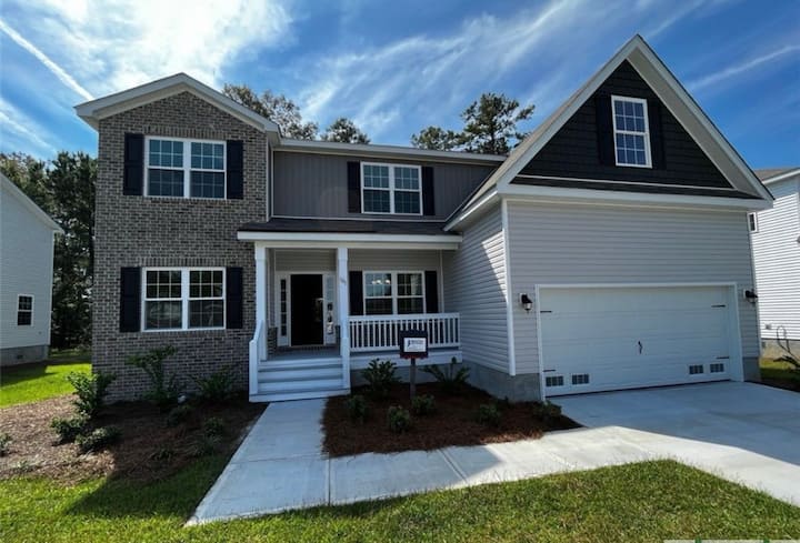 Hermosa - Richmond Hill, GA