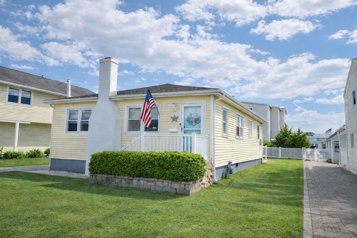Seashell Ranch - Surf City, NJ