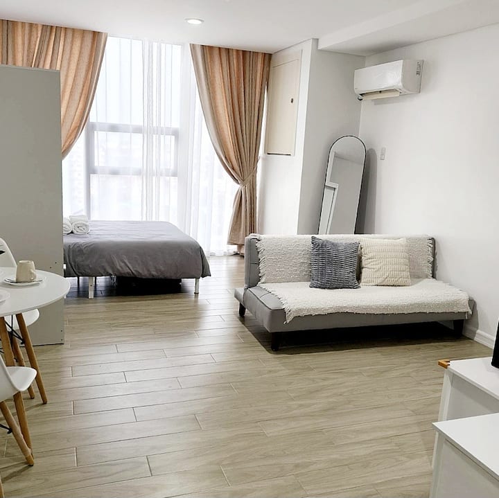 Stylish Studio Near It Park & Ayala - Cebu City